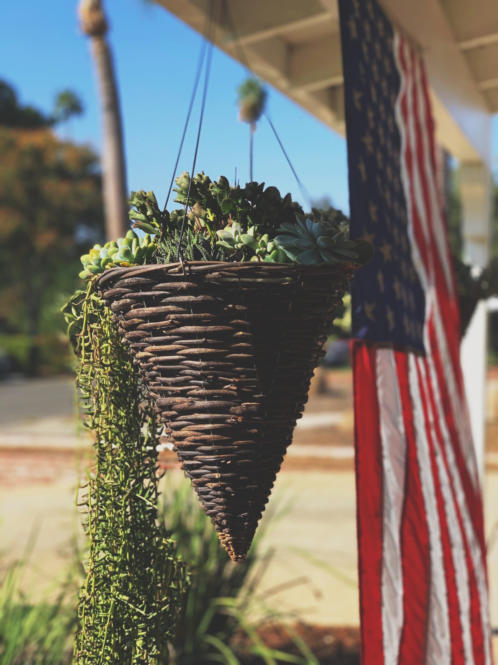 A Good Compromise - Pancakes & French Fries