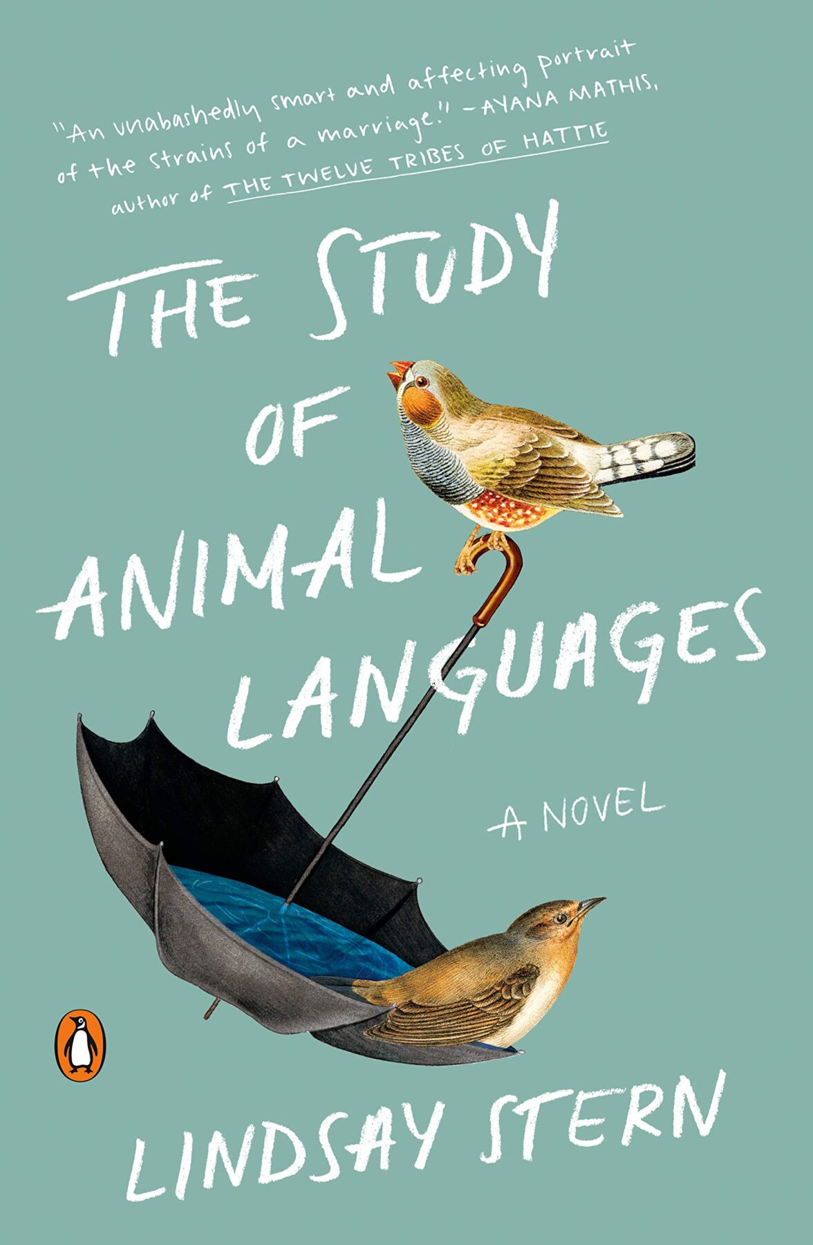 The Study of Animal Languages - Pancakes & French Fries